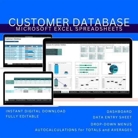 Client Management Microsoft Excel Template Customer Management Dashboard Excel And Power Bi