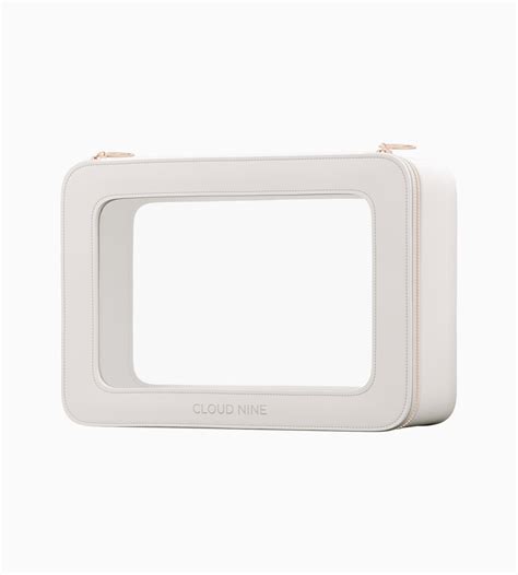 Discover The Luxury Travel Bag Perfect For Beauty Essentials Cloud