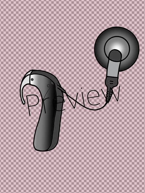 Colorful Cochlear Implant Png Files Etsy Colorful Cochlear Implant Png Files Etsy
