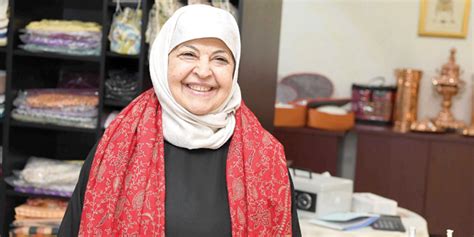 ساعد أخاك المسلم تفتتح سوقها الخيري عودة الياسمين