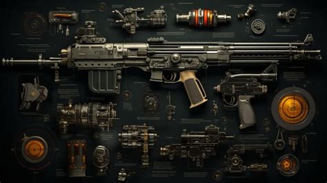 Gun Wallpapers Free Download In Hd 4k Resolution