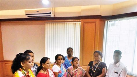 Commercial Sex Workers Give Rs1 Lakh For Chennai Flood Hit