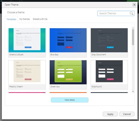 Can I Create Forms That Have The Salesforce Style Can I Create Forms That Have The Salesforce Style