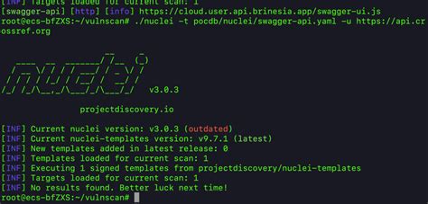 swagger 接口未授权怎么玩儿 腾讯云开发者社区 腾讯云