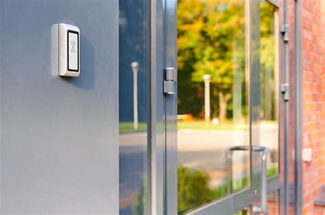 Access Control In Security Complete Guide 2025