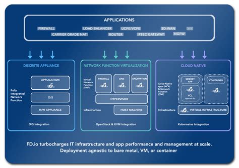 What Is Vector Packet Processing