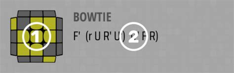 Home Dans Cubing Cheat Sheet App