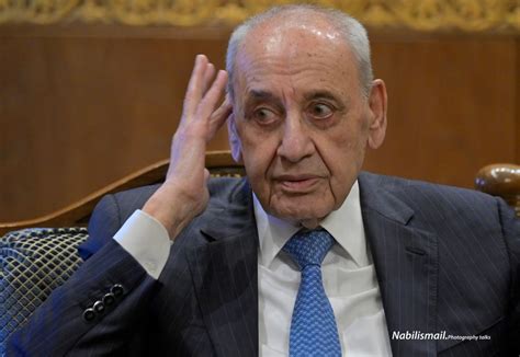 المعارضة تخيّر نبيه بري بين مرشحين Lebanonmirror