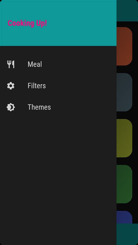 GitHub ProgrammerMostafa Meal App
