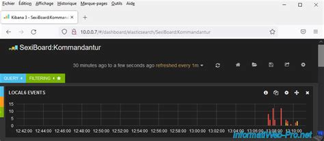 Deploy Sexilog On Vmware Vsphere To Collect Logs From Your Esxi Hosts And Vcsa Vmware