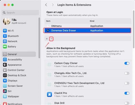 Fix MacOS Sequoia Keeps Crashing Or Freezing When Starting