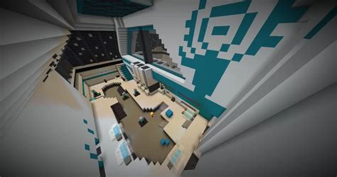 The Deep Stone Crypt Raid Java Edition Minecraft Map