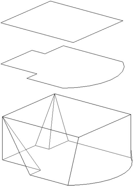 Revit Massing Evolve Consultancy