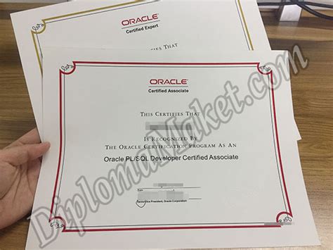 Oracle Certification Pl Sql Developer Southernlasopa