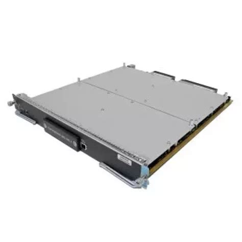 Cisco Ace20 Mod K9 Engine Vo3 Application Control Service Refurbished