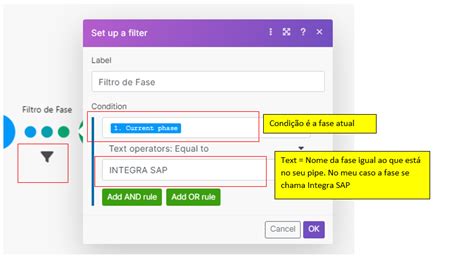 Obter Dados De Uma Fase No Pipefy E Criar Linha No Google Sheets