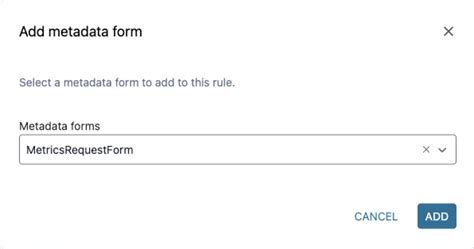 Enhance Data Governance With Enforced Metadata Rules In Amazon Datazone Aws Big Data Blog