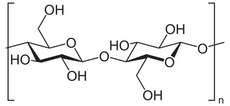 Difference Between Cellobiose And Cellulose Compare The Difference