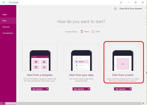 Publishing An Existing Azure Mobile App Service As PowerApps IT Managed API Using The