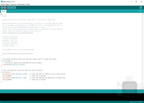 Attiny85 Basic Circuit And Programming Electrosoftcloud