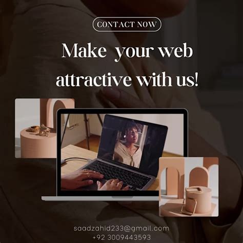 Be Your Front End Web Developer Html Css Bootstrap React By Saadzahid678 Fiverr