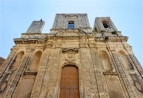 Chiesa Maria Ss Assunta Visit Palazzo Adriano
