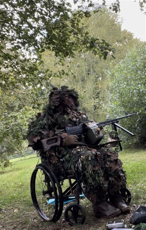 My Usmc Kit Mopp Kit R Airsoft