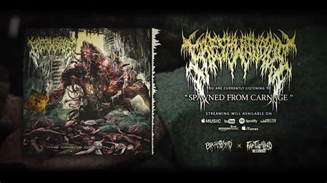 Release Brutal Mind