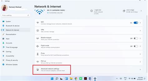 How To Fix The Network Security Key Mismatch Error On Windows 11