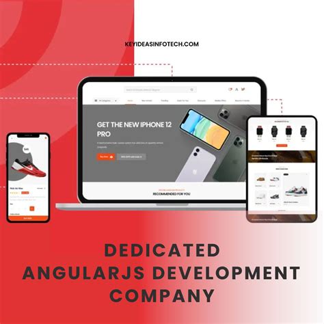 Keyideas Infotech Private Limited On Linkedin The Expert Angularjs