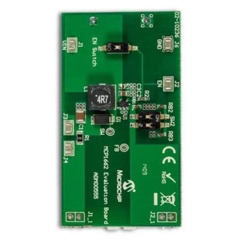 Microchip ADM Power Management Development Kit MCP Price From Rs Unit Onwards