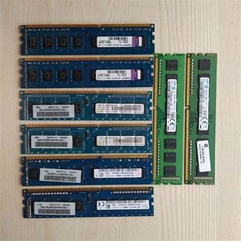 Samsung Hynex Desktop Ram Ddr Gb At Piece In Surat ID