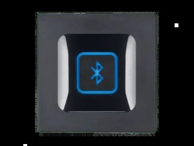 Logitech BLUETOOTH AUDIO RECEIVER MISC Tech Walker