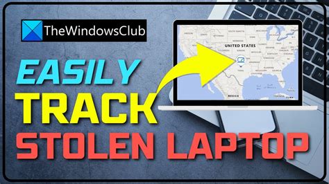 Where Is My Laptop Located How To Track My Laptop Ltax