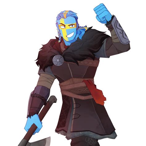 Countryhumans Sweden X Ireland Lady B♡y 👀💖💕 🇹🇭thailand