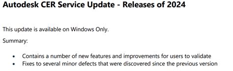 Solved Autodesk Cer Service 7 0 3 Autodesk Community