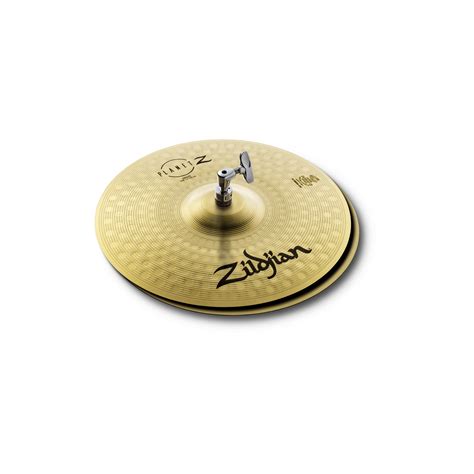 Planet Z Complete Cymbal Pack Cymbal Packs Zildjian