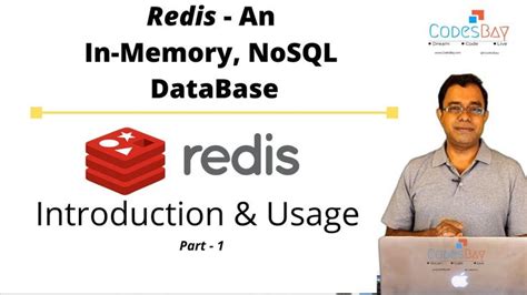 Introduction To Redis An In Memory Nosql Database Learn Understand
