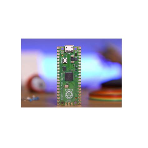 mua board lập trình nhúng raspberry pi pico giá rẻ nhất tecki vn