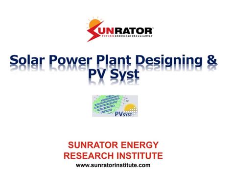 1 Mw Solar Power Plant Project Scheduling And Tracking Pptx