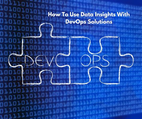 how to use data insights with devops solutions backet hat