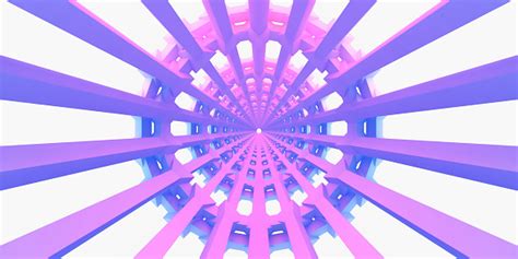 추상적인 배경 파란색과 분홍색 질감 3d 종이 컬러 아트 스타일은 커버 디자인 책 디자인 포스터 Cd 커버 전단지 웹 사이트