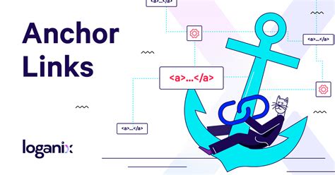 What Is An Anchor Link How They Work For Seo In 2025