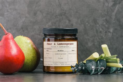 Permanent Collection Paiges Candle Co