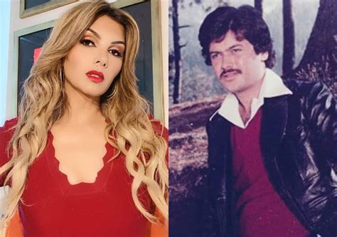 Somy Ali Shares A Post And Reveals She Trying To Find Actor Raj Kiran लापता एक्टर राज किरण की