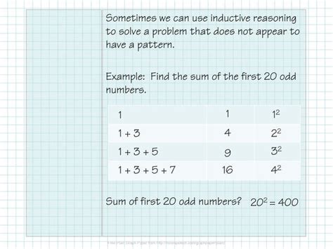 Inductive And Deductive Reasoning PDF