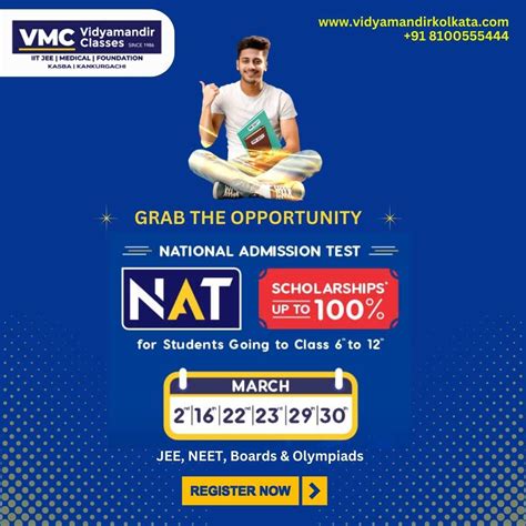 Online Live Classes Vidyamandir Classes Kolkata