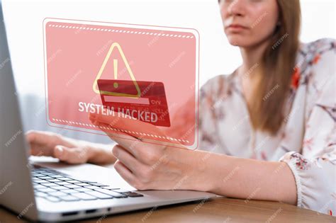 Premium Photo Smart Customers Credit Card Hacked Consumer Trying