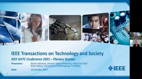 IEEE Tv Tune In To Where Technology Lives