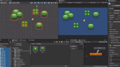 Unity 2d Rpg Complete Combat System Gamedevtv